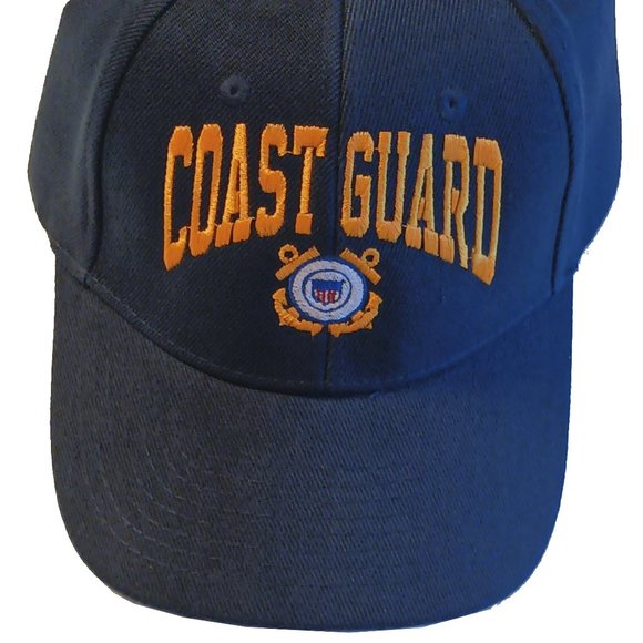 Nissin Cap | Accessories | Coast Guard Cap | Poshmark